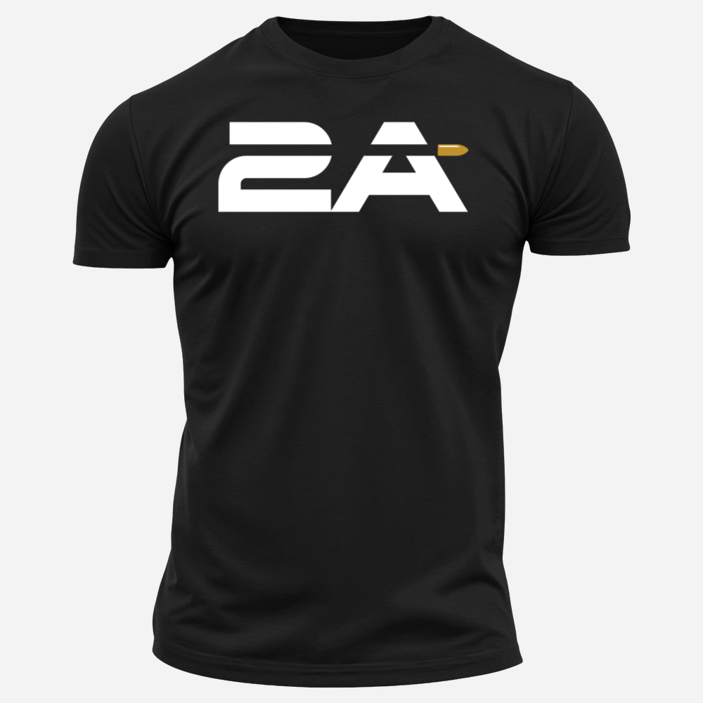 2A SHIRT – 2A Brotherhood